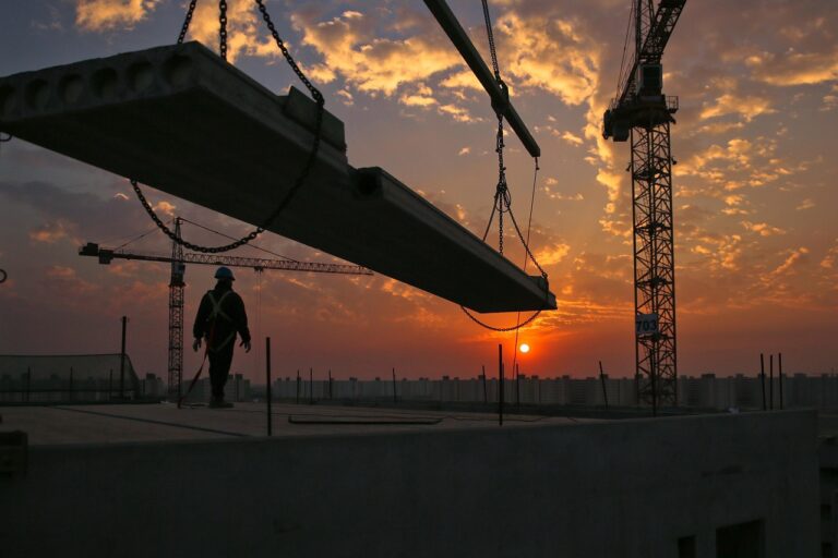 EPC Design Build | Innovative Construction & Project Management ...